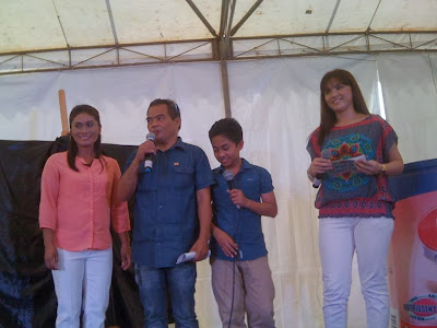 Promil Pre-School Imagine-Nation event honors Hamzah Marbella