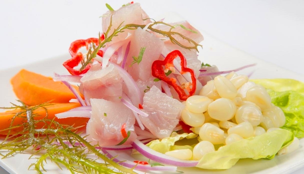 5 Recetas de comidas peruanas para disfrutar tu día a día | DEGUSTA peruano