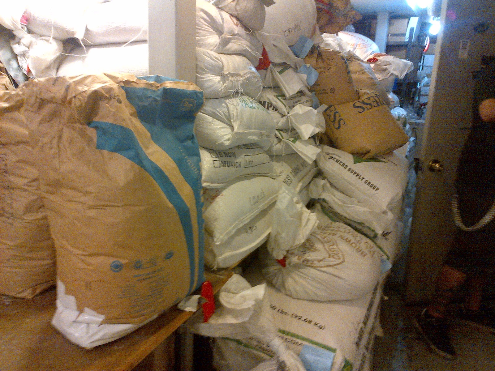 Beer Hear!: 508 GastroBrewery