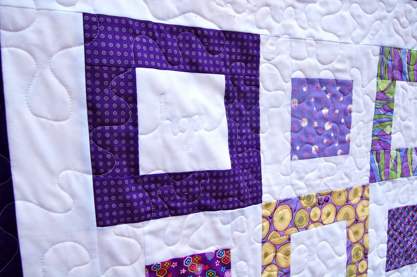 Confessions of a Fabric Addict: Revisiting Hope for Childhood Cancer ...