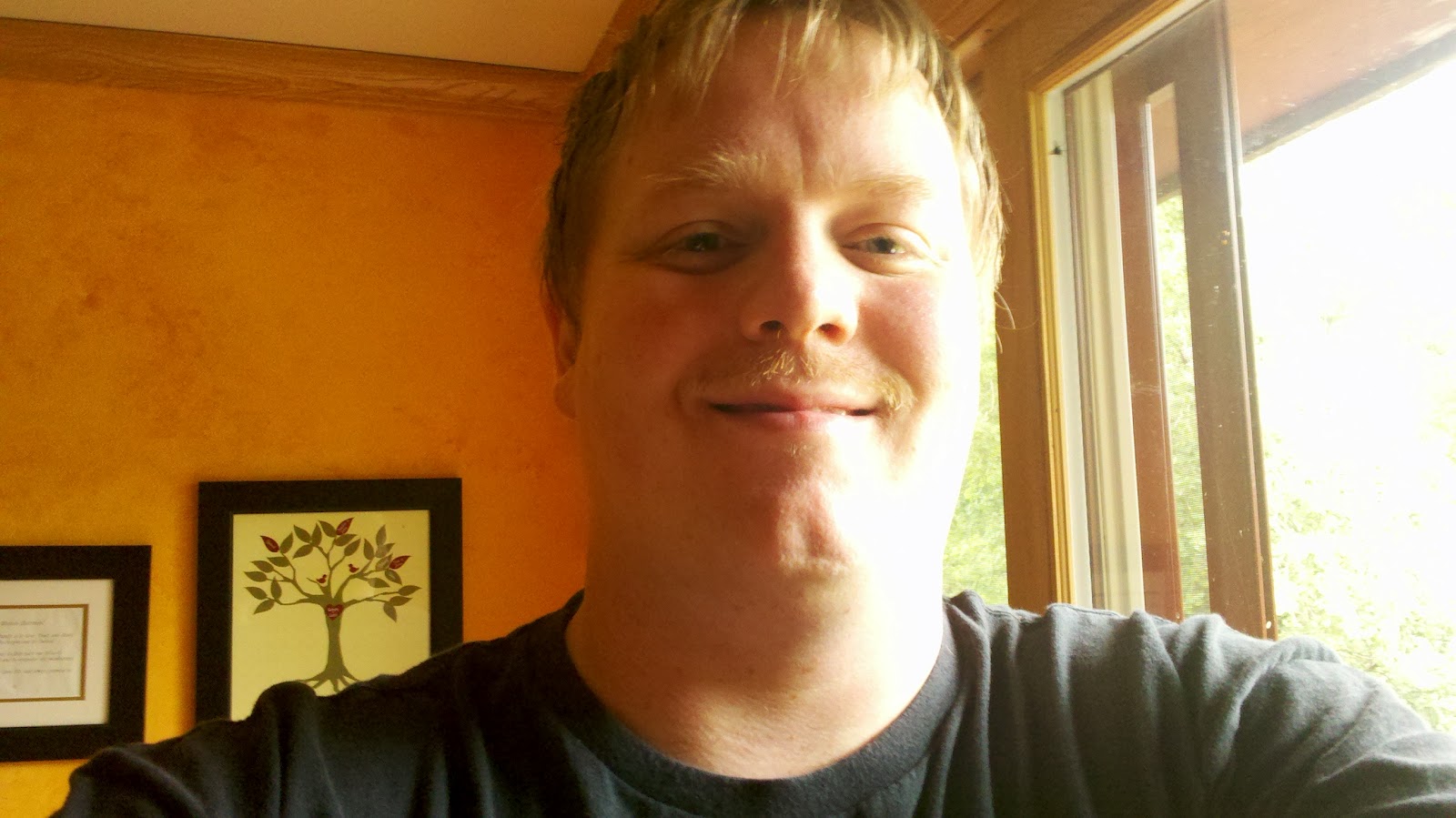 You should know Jason Parks: A picture of hope