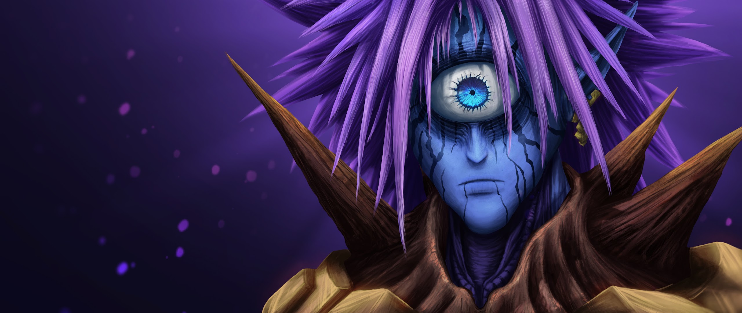 Boros, One Punch Man, 4K, #31 Wallpaper PC Desktop