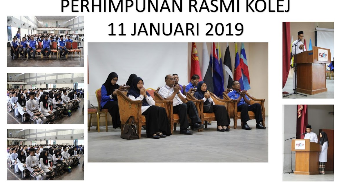 KOLEJ VOKASIONAL SEBERANG PERAI