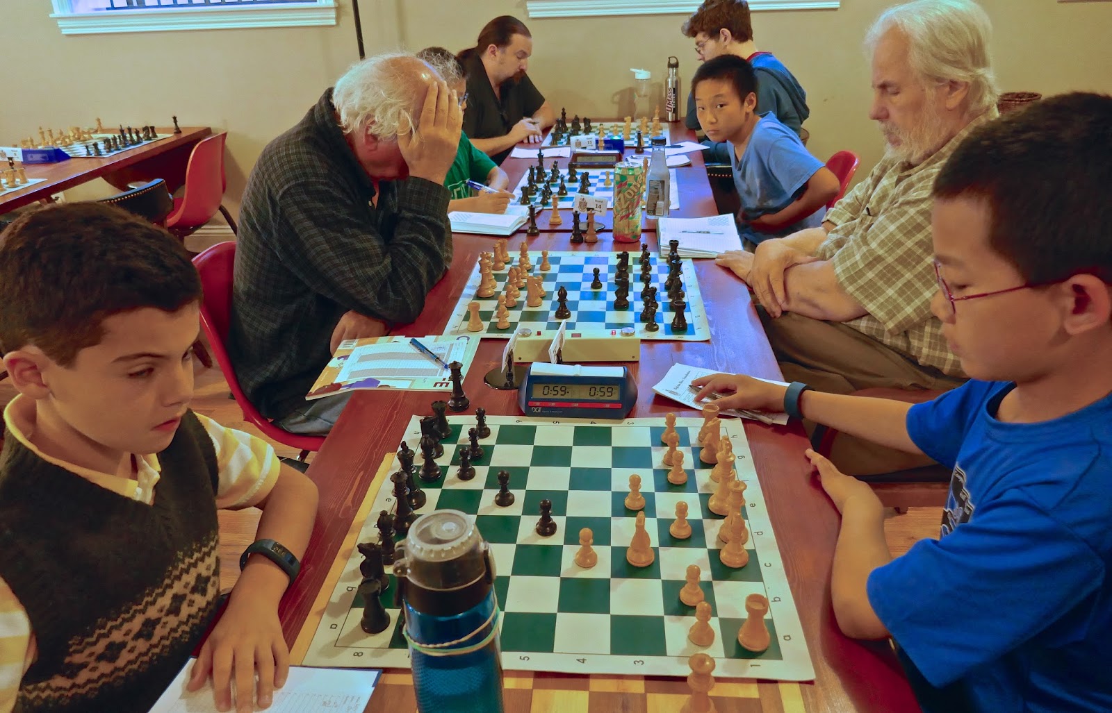 Boylston Chess Club Weblog: BCC $15 OPEN / 4SS / SMASHING SUCCESS / 38 ...