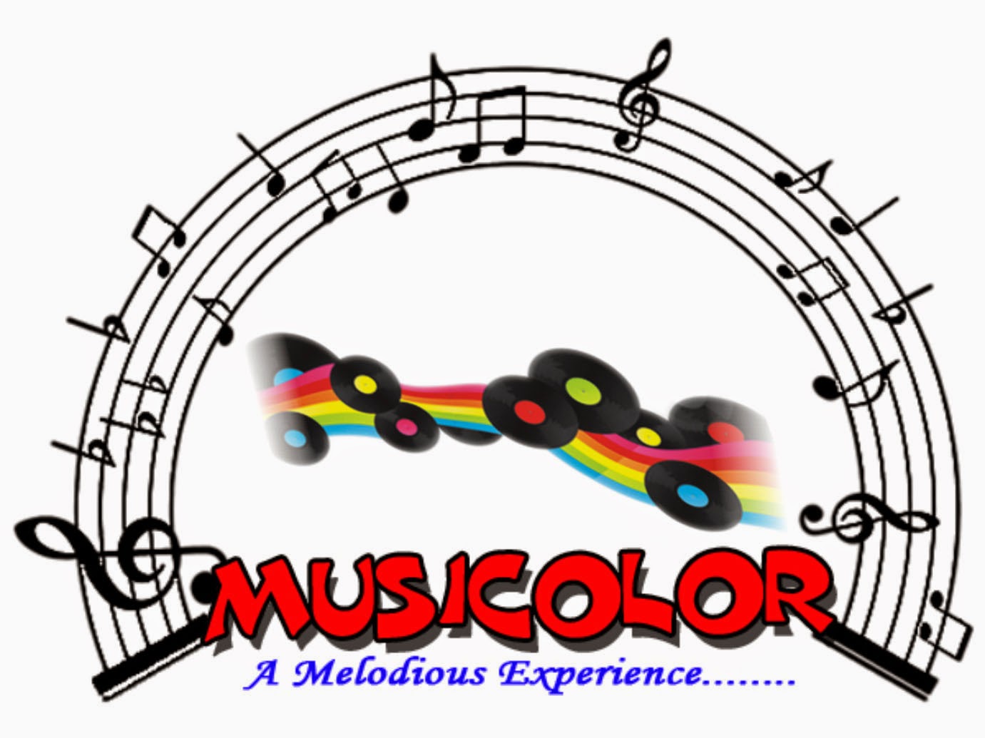 M E L O D I E S F O R E V E R by MUSICOLOR