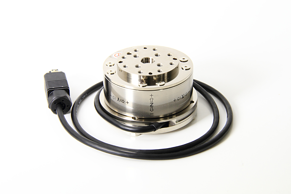 New Epson Robot Force Sensors Enable Automation of Difficult Tasks ...