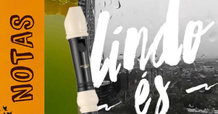 Lindo és - Kingdom Movement - Cifra melódica | Joanir Produções ...