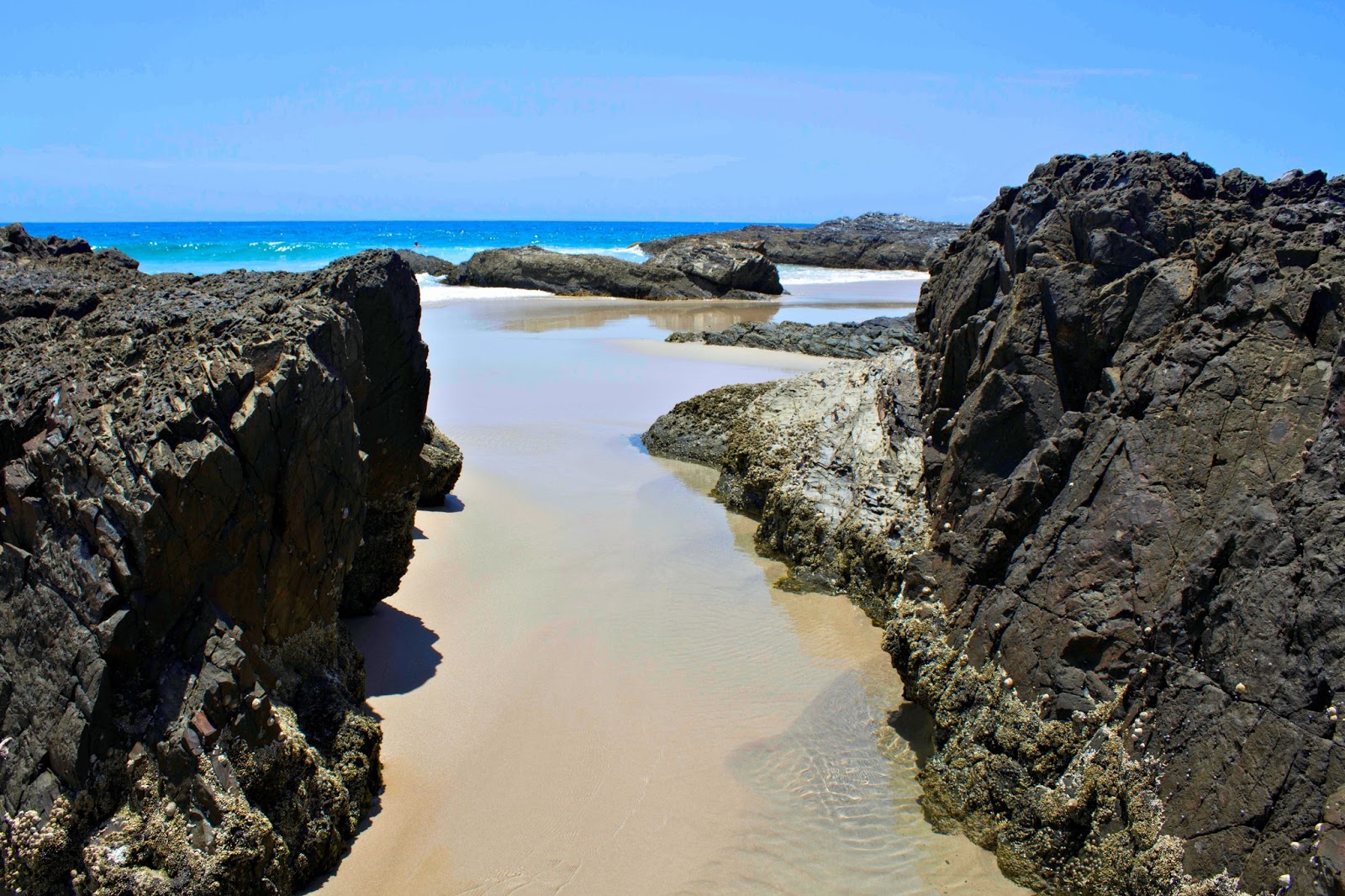 PhotosbyCris : Snapper Rocks - What to wear