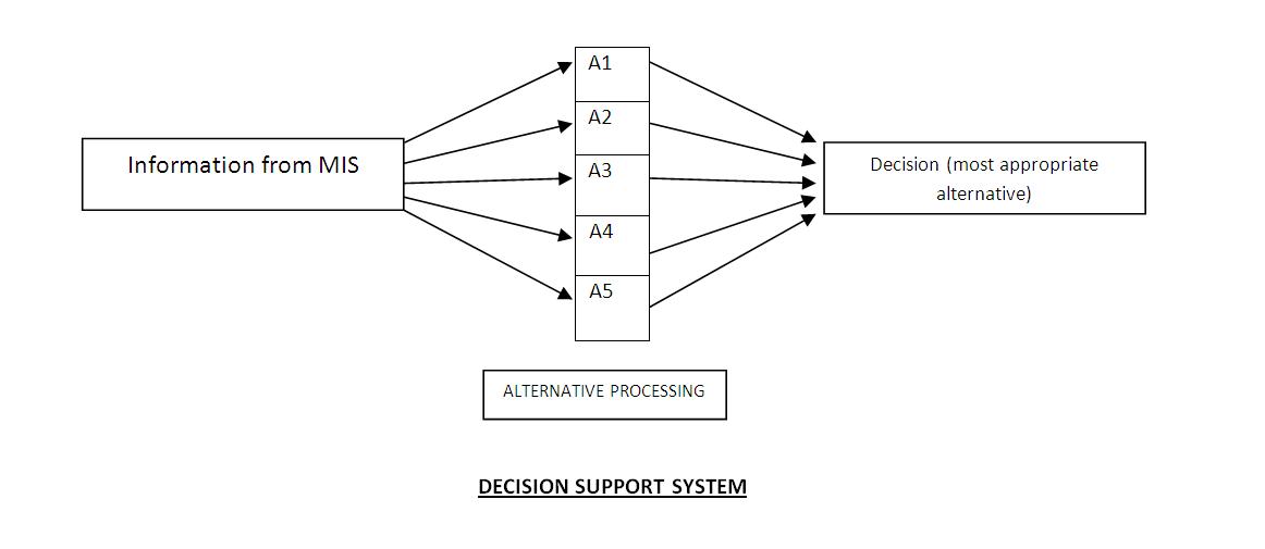 CONCEPT OF PHILOSOPHY OF DSS