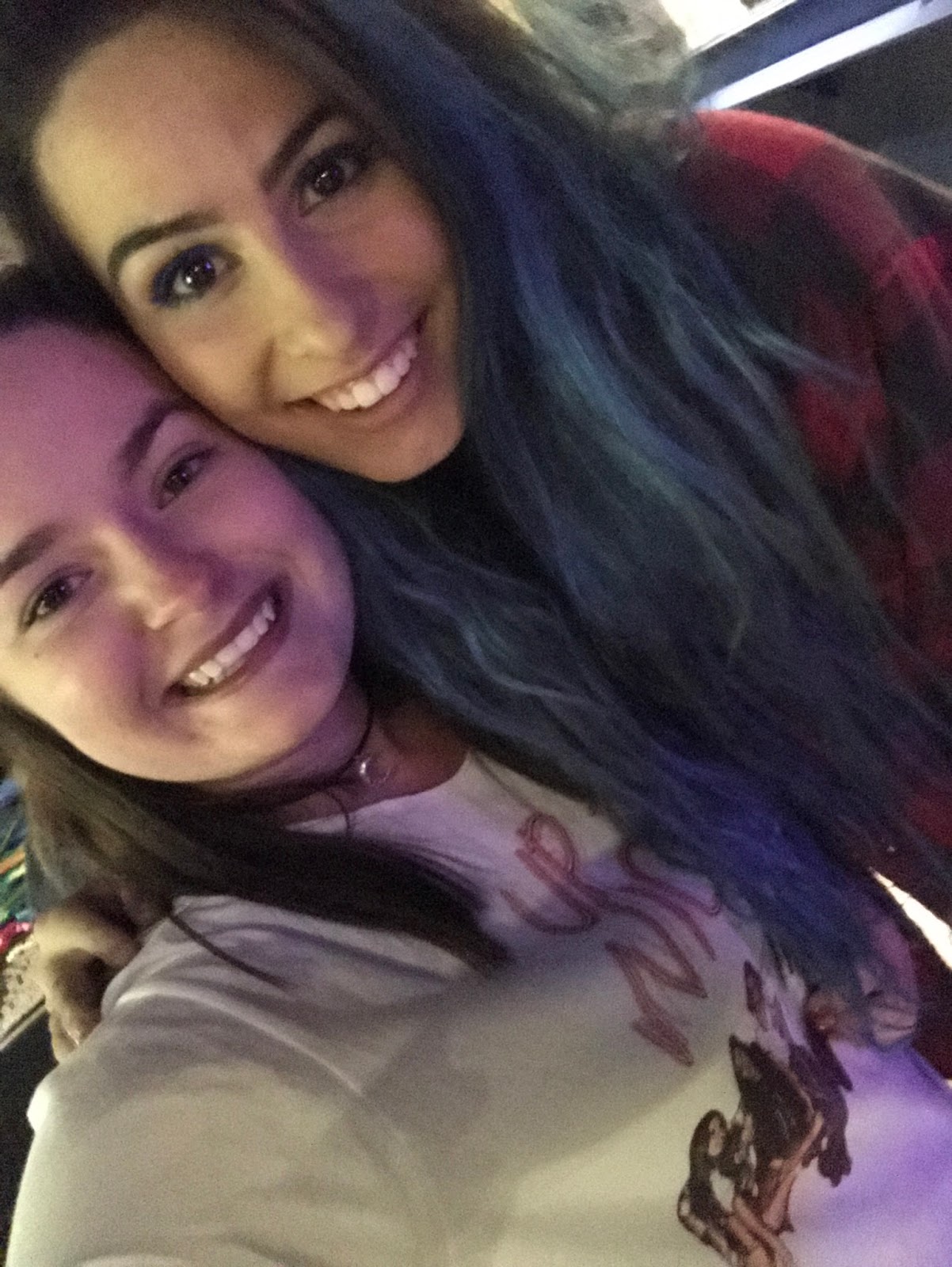 Blog About Cimorelli