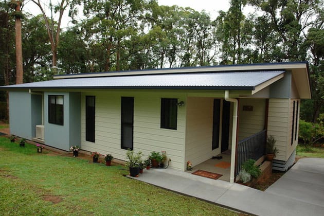 Prefab Homes - Modular Homes - Australia: Hoek Modular Homes