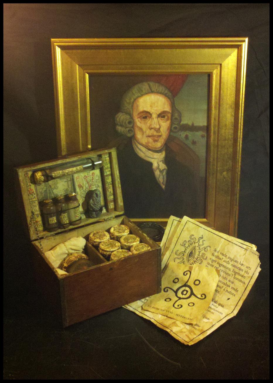 Propnomicon: January 2012