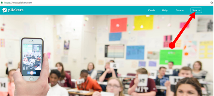 ToniHammy's Computing and Teaching: My Easy Step by Step Guide to Plickers