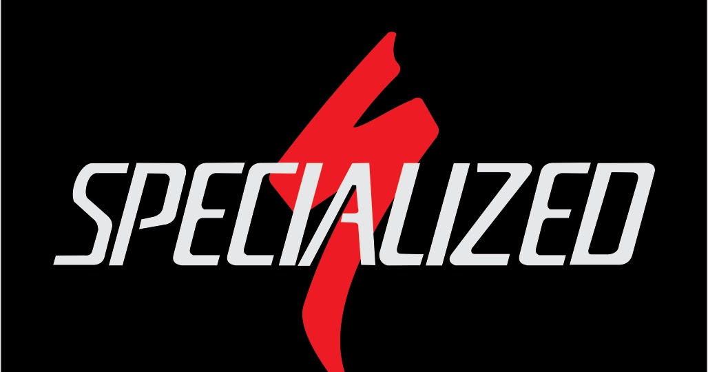 Specialized Logo Decal | ubicaciondepersonas.cdmx.gob.mx