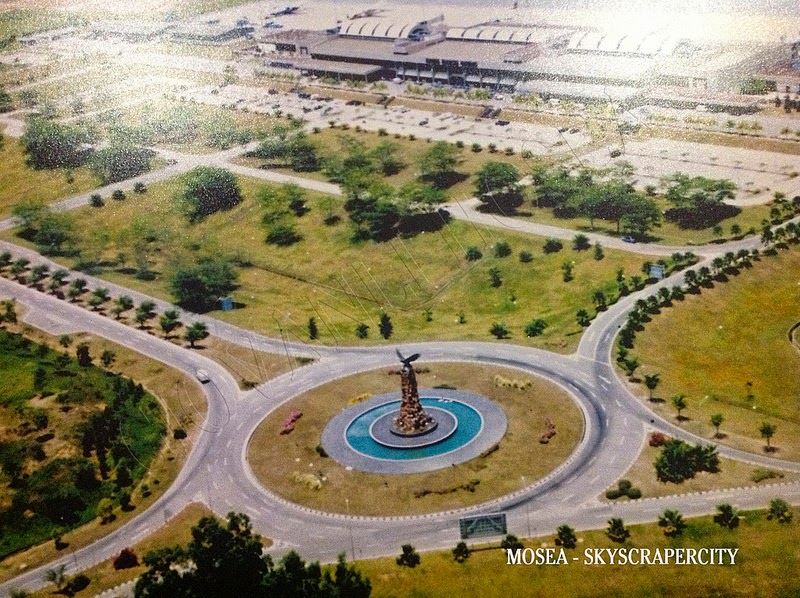 Batam Tempo Doeloe | Muhammad Hafiz