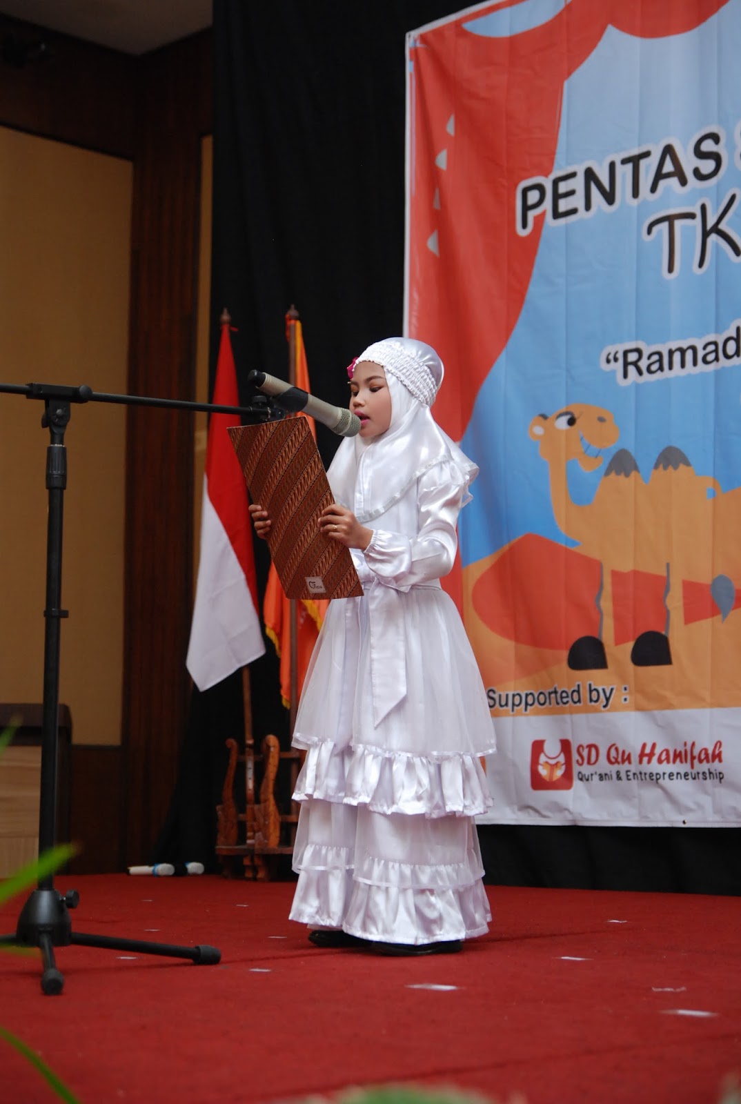 TK SD KHALIFAH: TK SD Islam Terbaik Favorit di BSD, Bintaro, Tangerang ...