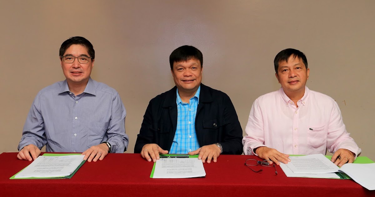 URC, Passi City reached a deal on constructing a road leading to ...