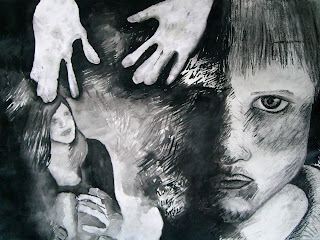 Colours of the Rain: The Aftermath of Child Abuse