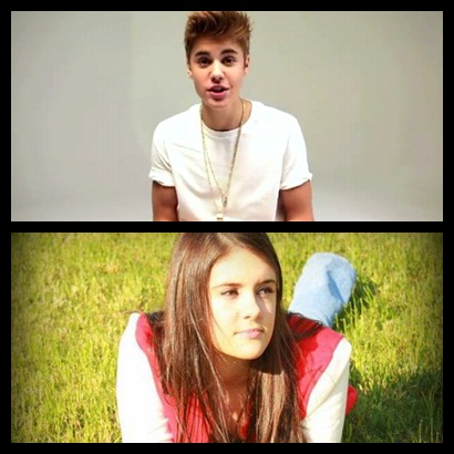 THE RIDICULOUS DIARY: Justin brings Cady to the Billboard Music Awards ...