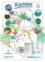 RÍOS DE MENDOZA | CENTINELA DE PIEDRA