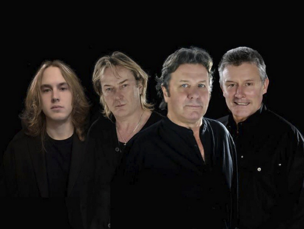 ZEPPELIN ROCK: Asia - Gravitas (2014): Crítica del disco. Review