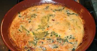 Jim Long's Garden: Elephant Garlic Pie