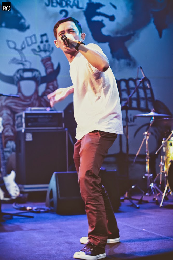 PIO KHARISMA: [PEMILU 2014] 7 Rappers - 7 Hari Untuk Kemenangan Rakyat ...