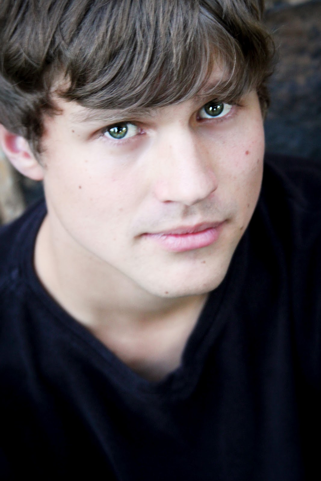 Inkspiration: Interview with Indie Writer, Jake Vander Ark!