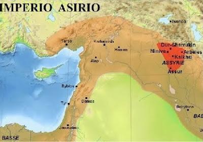 Martín Camilo Parada Cortes 1002 JM: SUMERIOS,FENICIOS,CANANEOS,ASIRIOS