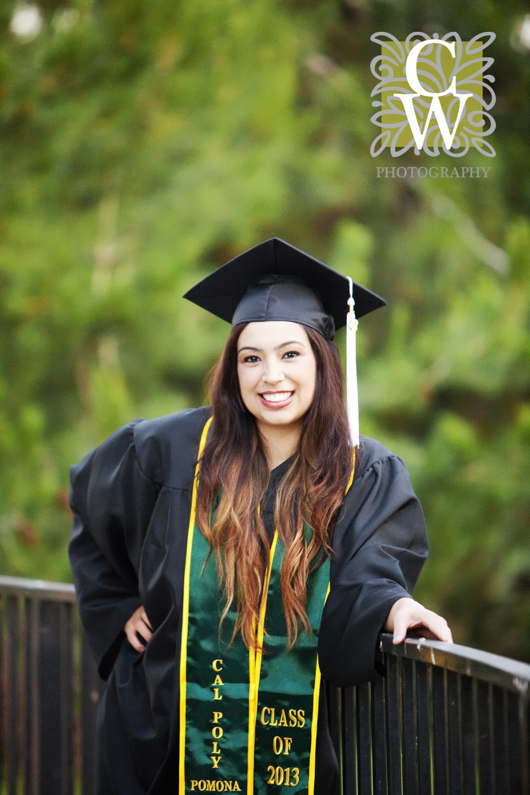 Graduation Portraits |CW Photography