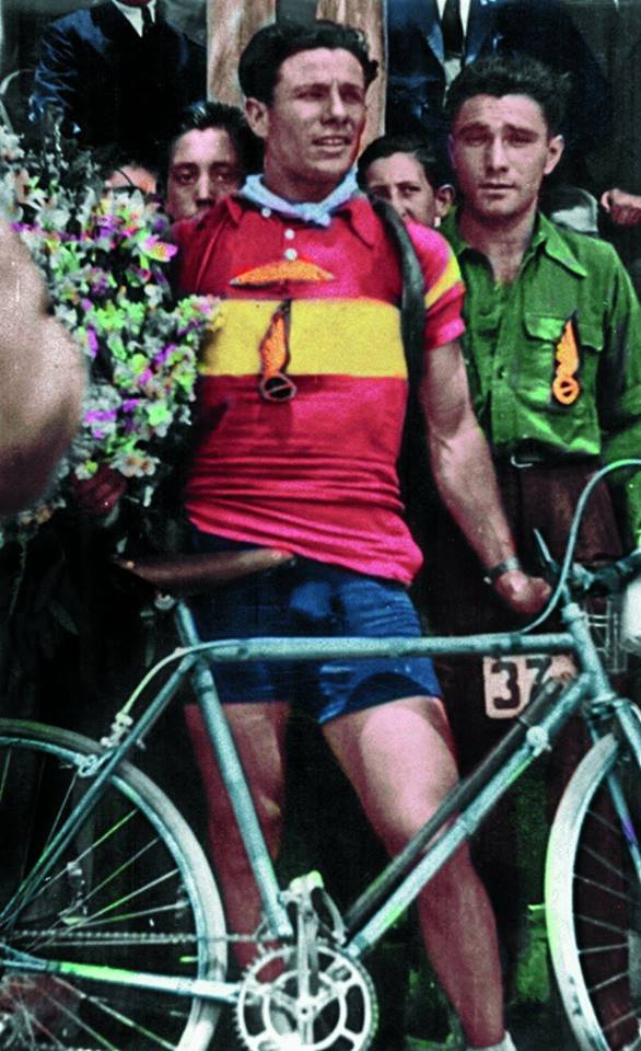 Asociación Ibérica de Historiadores y Escritores de Ciclismo (AIHEC ...