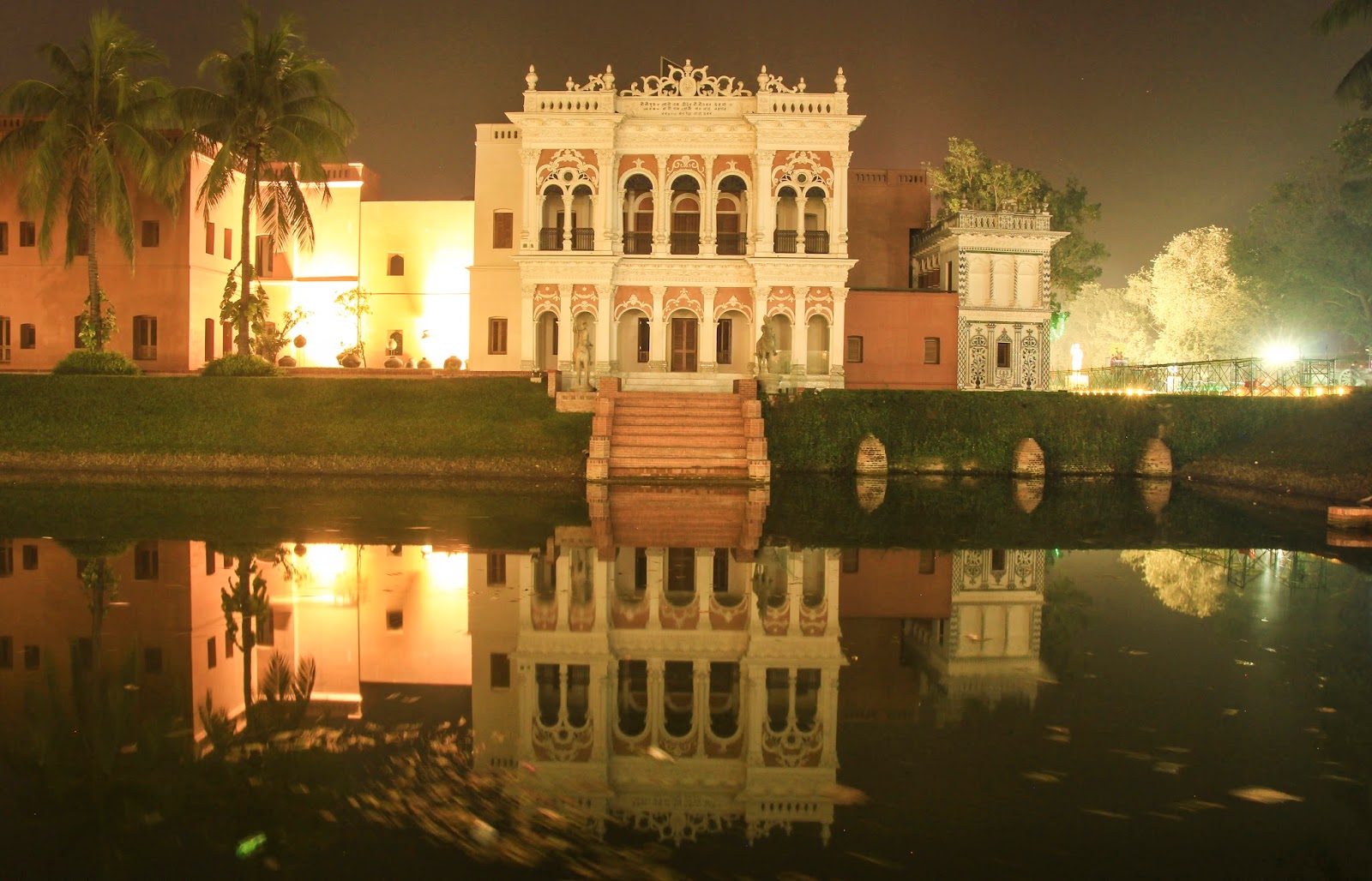 Panam Nagar Most Beautiful Places in Sonargaon | World Nature Tourist Place