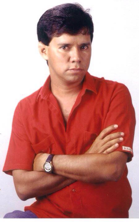 Luis Fernando Orozco Gutierrez: Historia Política de Miranda “No me ...