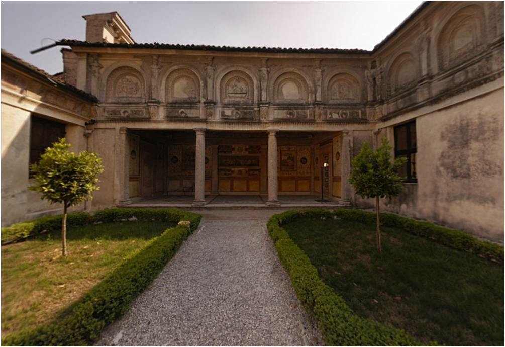 Florence University | World Public University Information