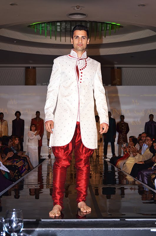 RAZEEN DADA - The Journey begins.....