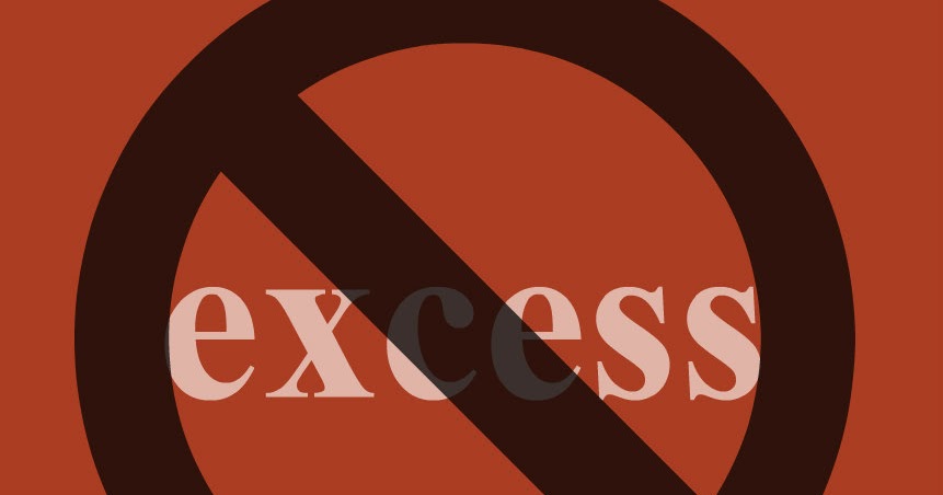 kisy: No More Excess