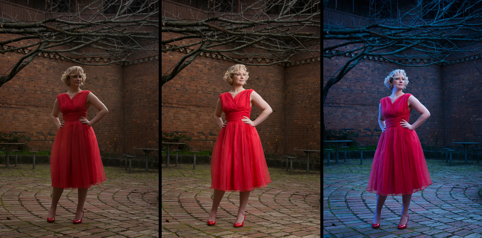 Ballarat International Foto Biennale - Off Camera Flash Workshop ...