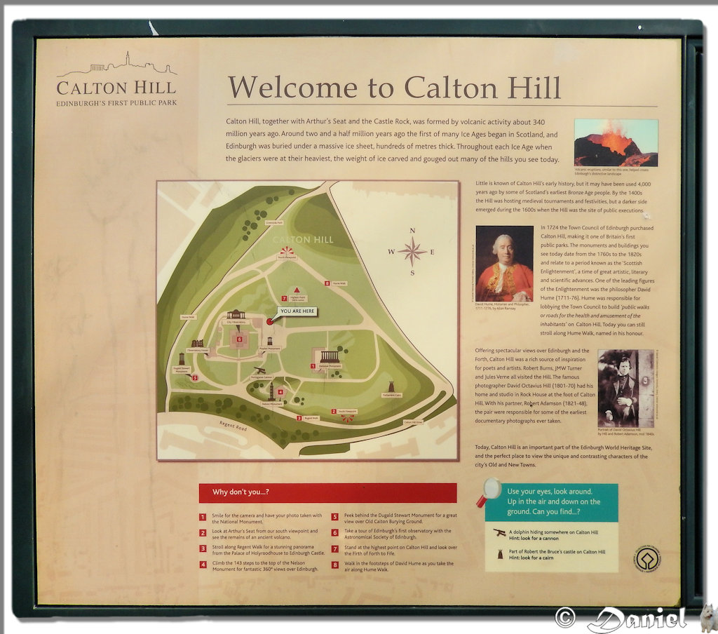 Photos Daniel: octobre 2016