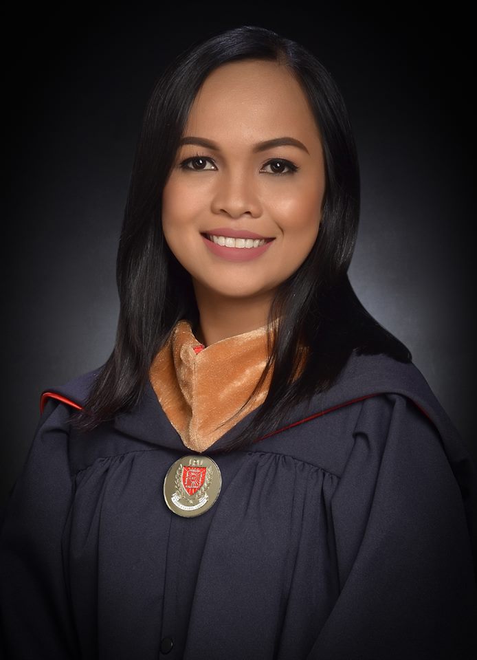 My ETEEAP Journey (My Experience in Summary)