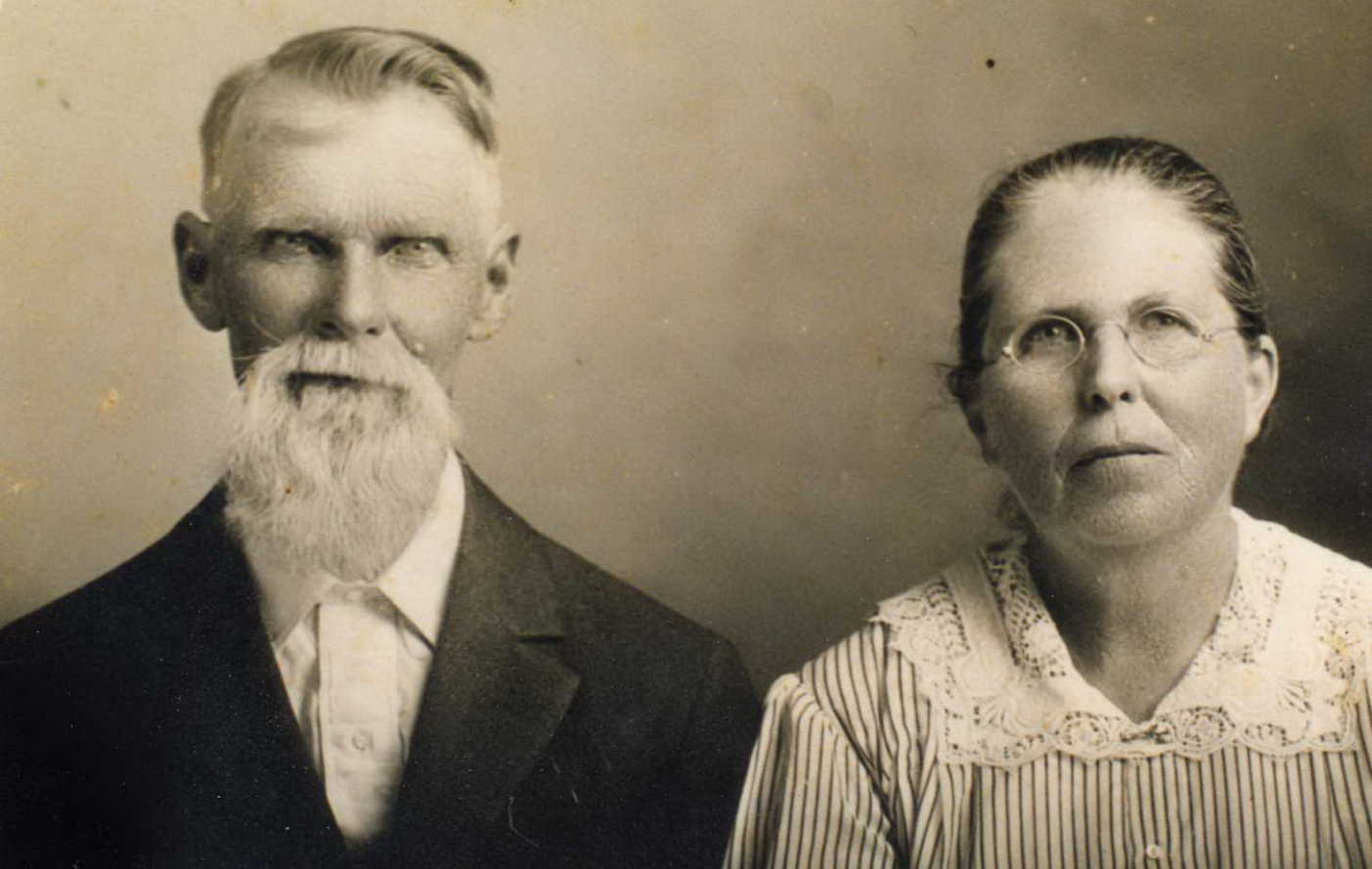 Ancestry Island: Family Friday: Christopher Colbert "Col" Chappell ...