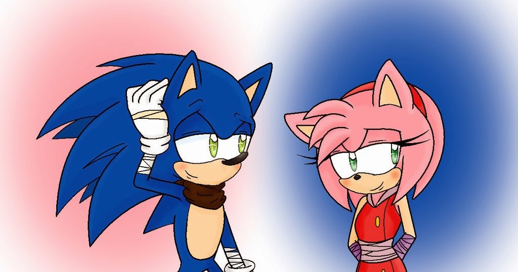 SONAMY Y SUS HISTORIAS