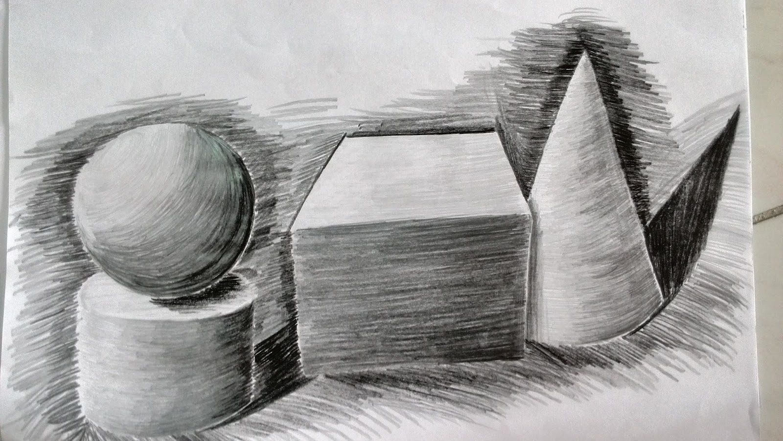 Animation Beginner: Value and shading