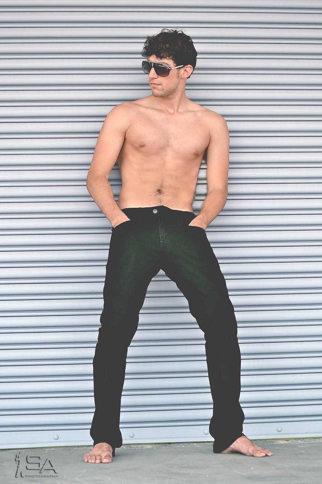 MAURICIO ALTAMIRANO: GUI AGUSTINI