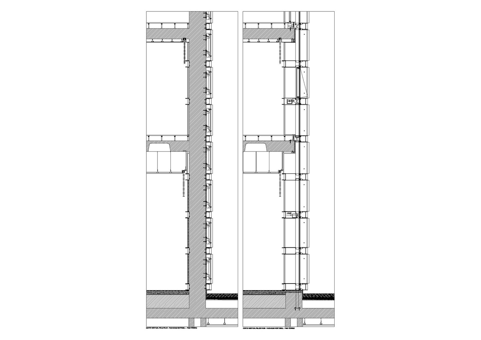DETAIL(ed) Portuguese Architecture: Burgo Tower - EDUARDO SOUTO MOURA