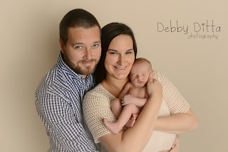 Debby Ditta Photography: William Newborn baby boy by Debby Ditta ...