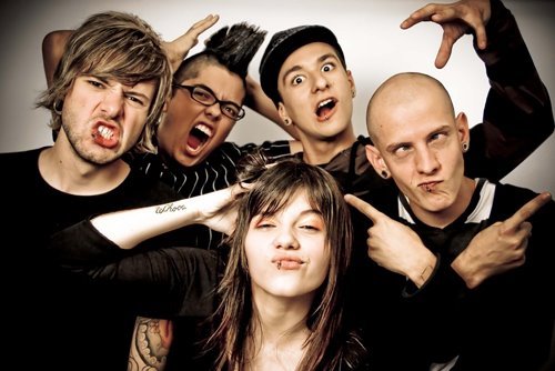 Mundo e Rock: Segunda do Rock - Fake Number