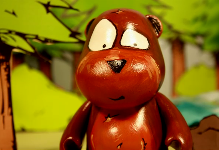 Stop Motion Magazine