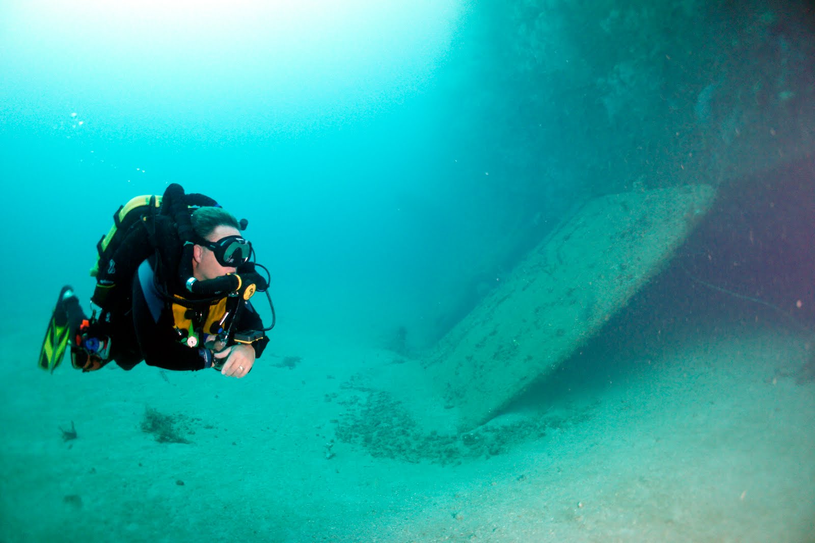 Aqua-Tech-Diving-Grenada