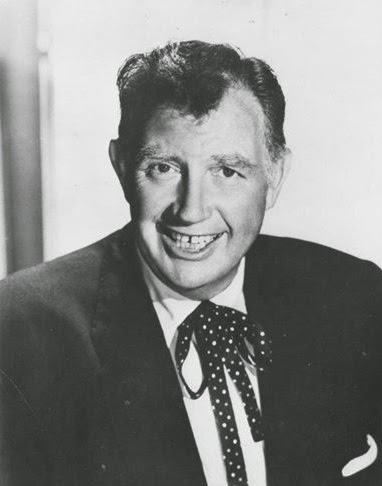 Old Radio: October 7, 1905 Andy Devine was born