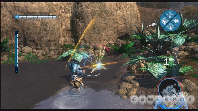 James cameron avatar the game crack no cd - limfadoor